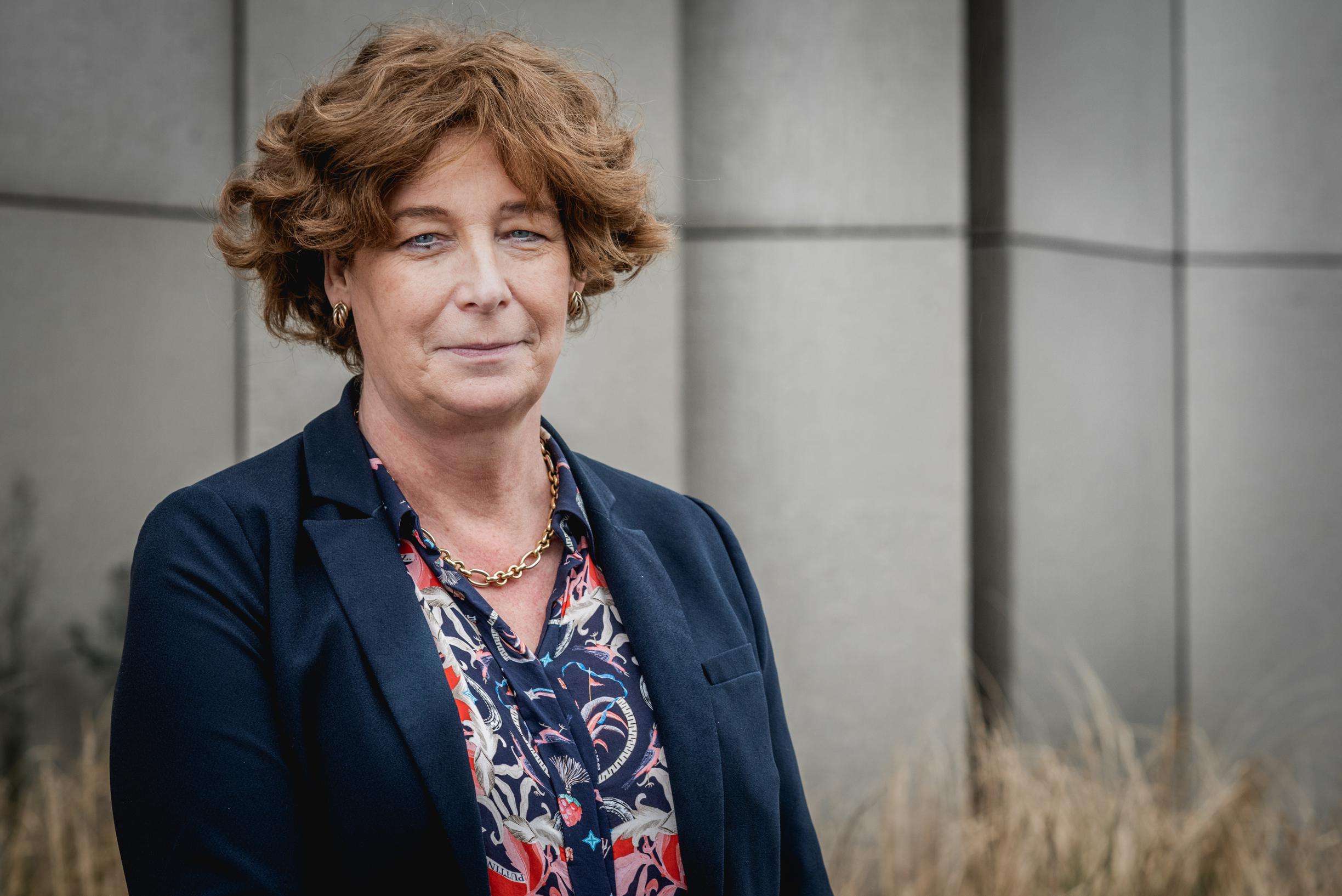 Minister Petra De Sutter: “Nieuwe CEO bpost moet werk maken van ...