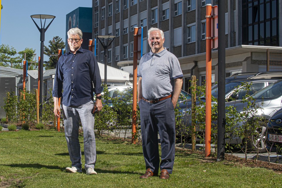 In de Kempen springen ex-verslaafden bij in de hulpverlening: “Blij dat ...