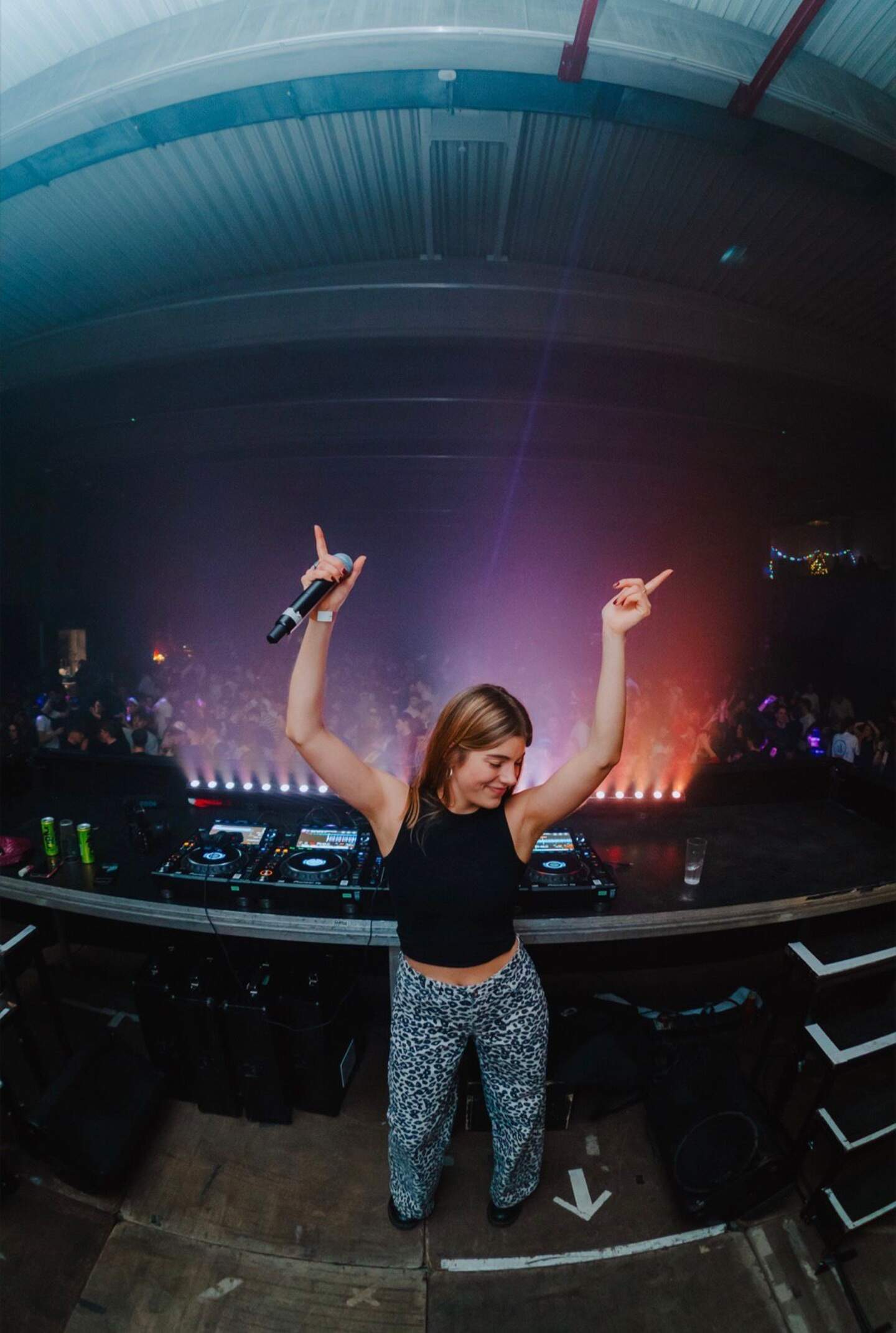 Turnhoutse Nore zit in de finale van ‘Start to dj’ op MNM: “Hit van ...