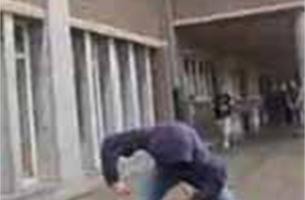 Webvideo over gevecht in school van internet gehaald | GVA