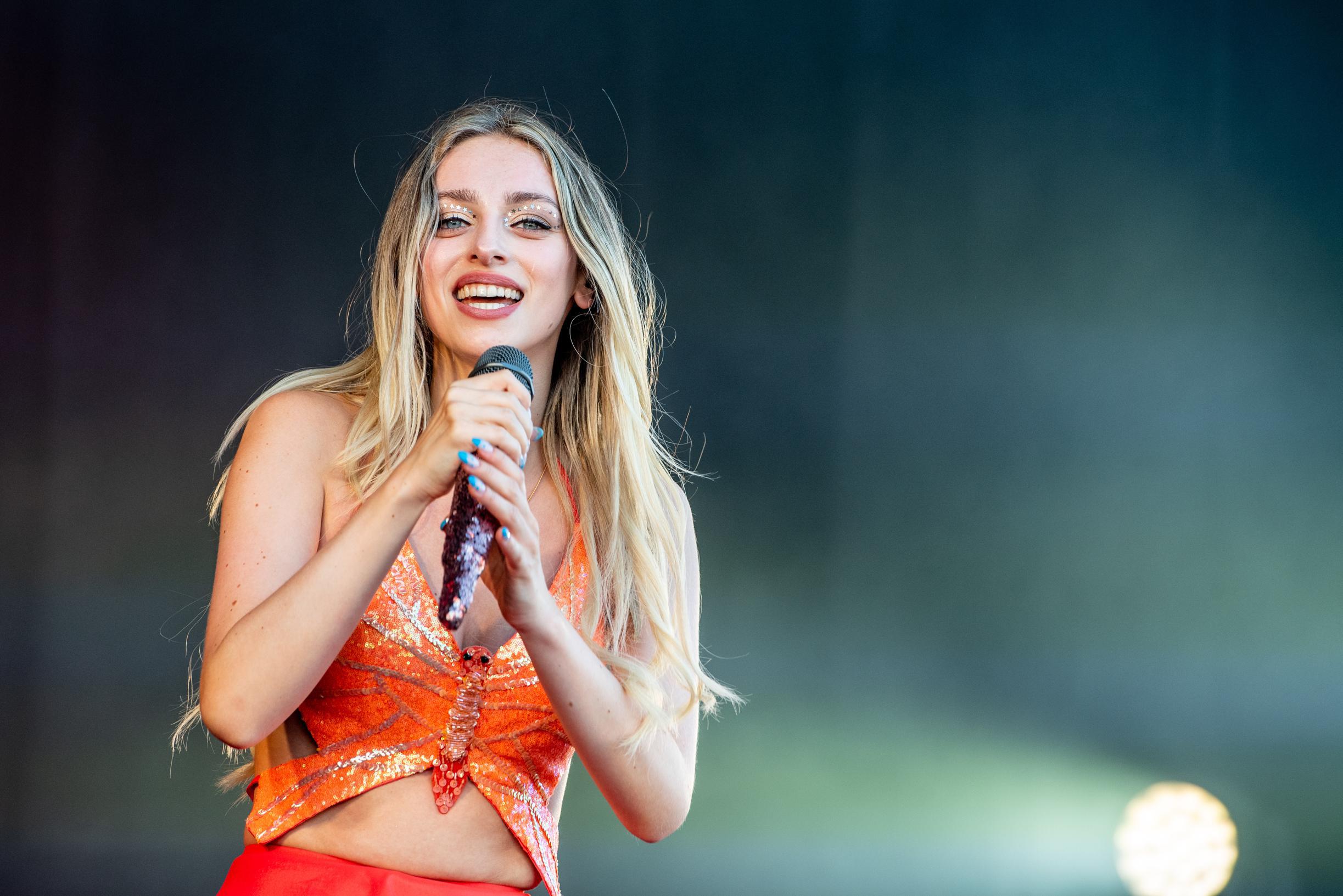 Nu Camille gaat zingen in VTM-reeks: wat betekent dat voor Ketnet-serie ...