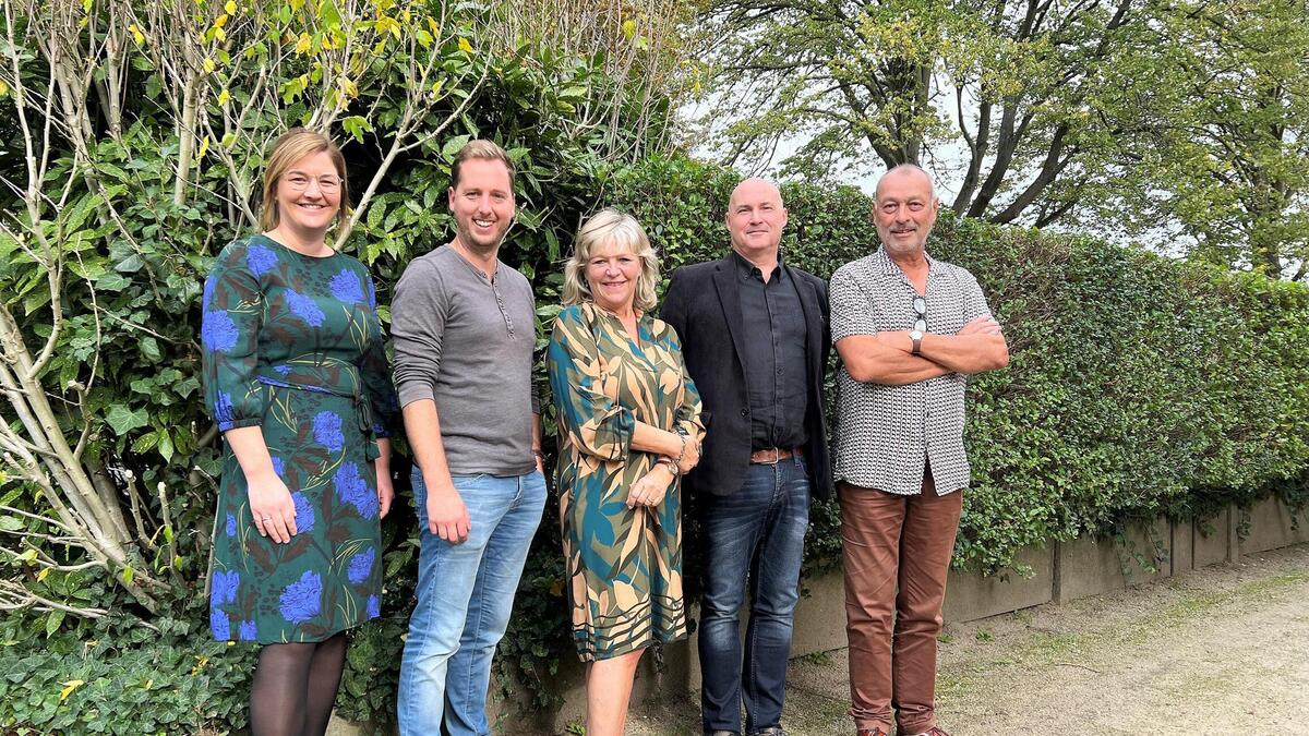 Raf Coenjaerts wordt gemeenteraadslid voor CD&V in Willebroek | GVA