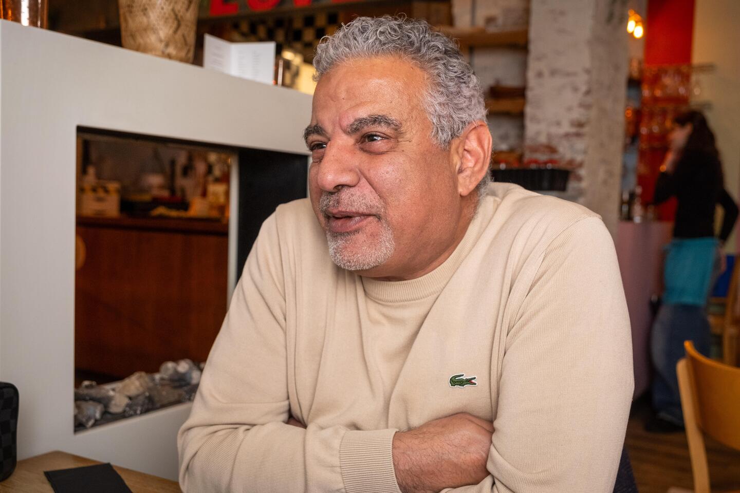 “Lierse heeft de voorbije jaren spelers als Omar Marmoush misgelopen ...