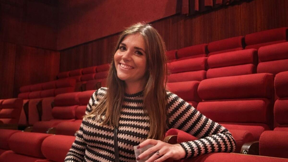 Wordt Margaux Cannaerts ‘Strafste Onderneemster’ van Mechelen? “Zonder ...