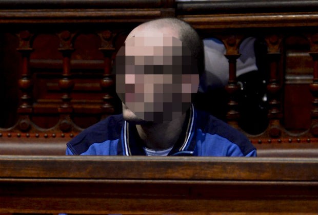Burgerlijke partijen en OM hopen op veroordeling van Nick Geys voor ...