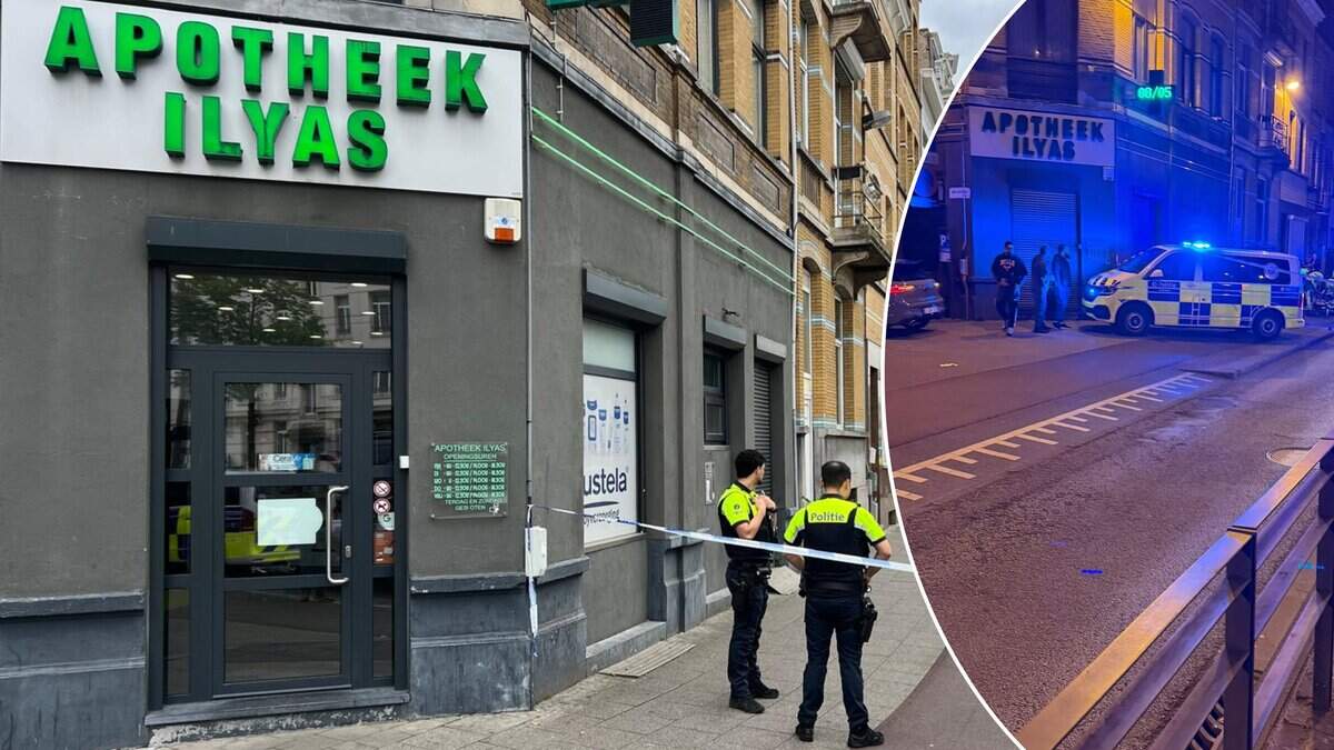 Tweede verdachte (36) opgepakt in onderzoek naar roofmoord op Khalid ...