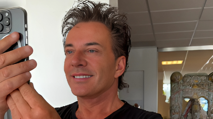 Donderdag start zijn realityreeks ‘Only Joling’ op VTM2: de carrière ...