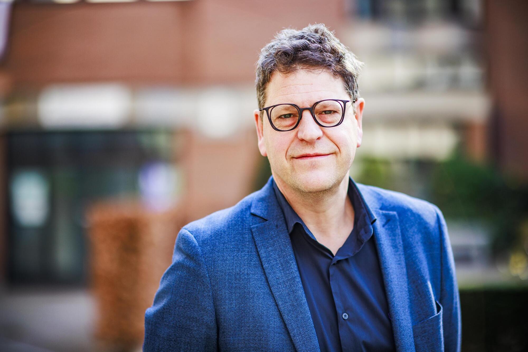 Antwerpen is klaar om vervuilende vrachtwagens op te sporen met lasers ...