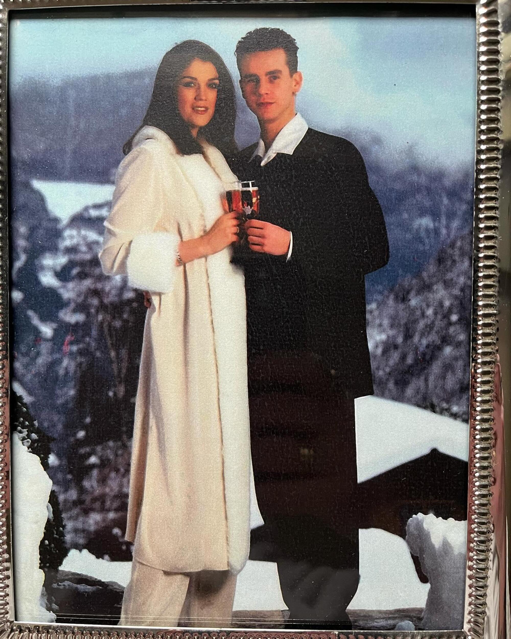 Wat is het geheim van Kelly Pfaff en Sam Gooris, het oerkoppel van de ...