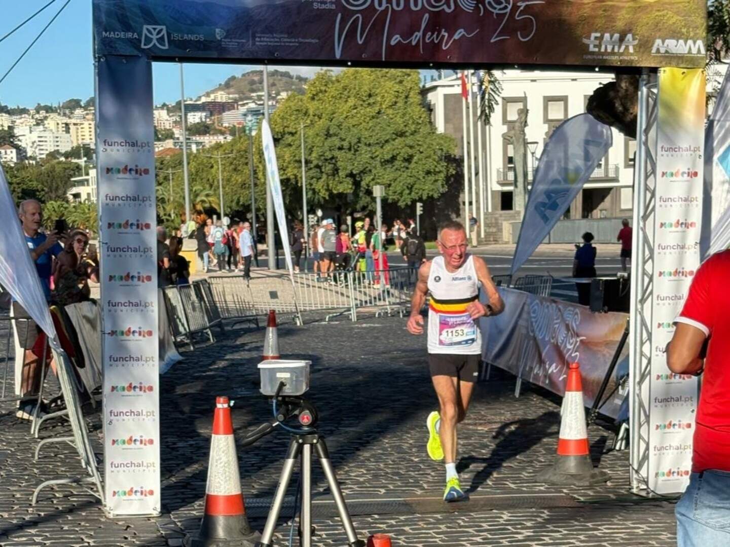 Beste kunstschaatsster van België niet genomineerd als Sportfiguur in ...