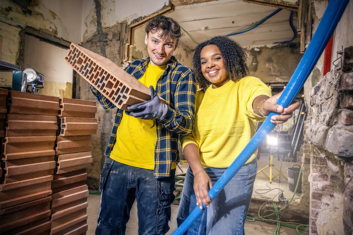 Haasdonk zit in finale van ‘Huis gemaakt’, maar wie wordt hun ...