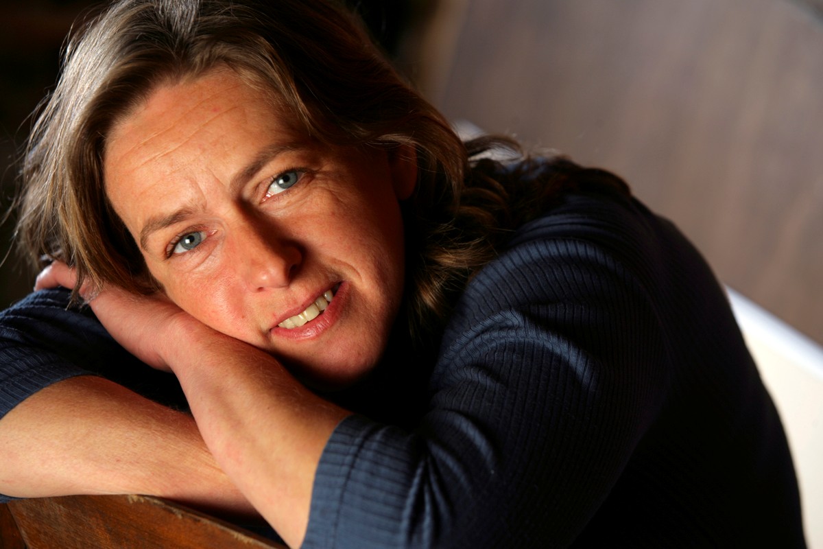 'Vaneigens'-actrice Tania Van der Sanden: "Ik ben geen slaaf meer van ...