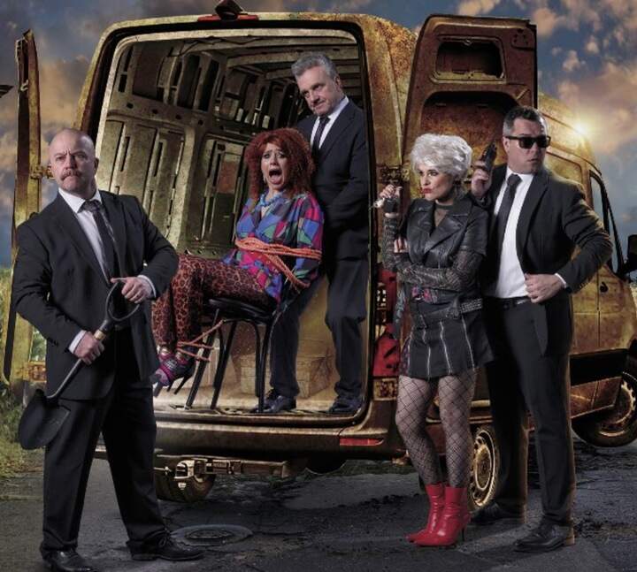 1,5 miljoen euro voor ‘extreme make-over’ van jarig Fakkeltheater: “Dit ...