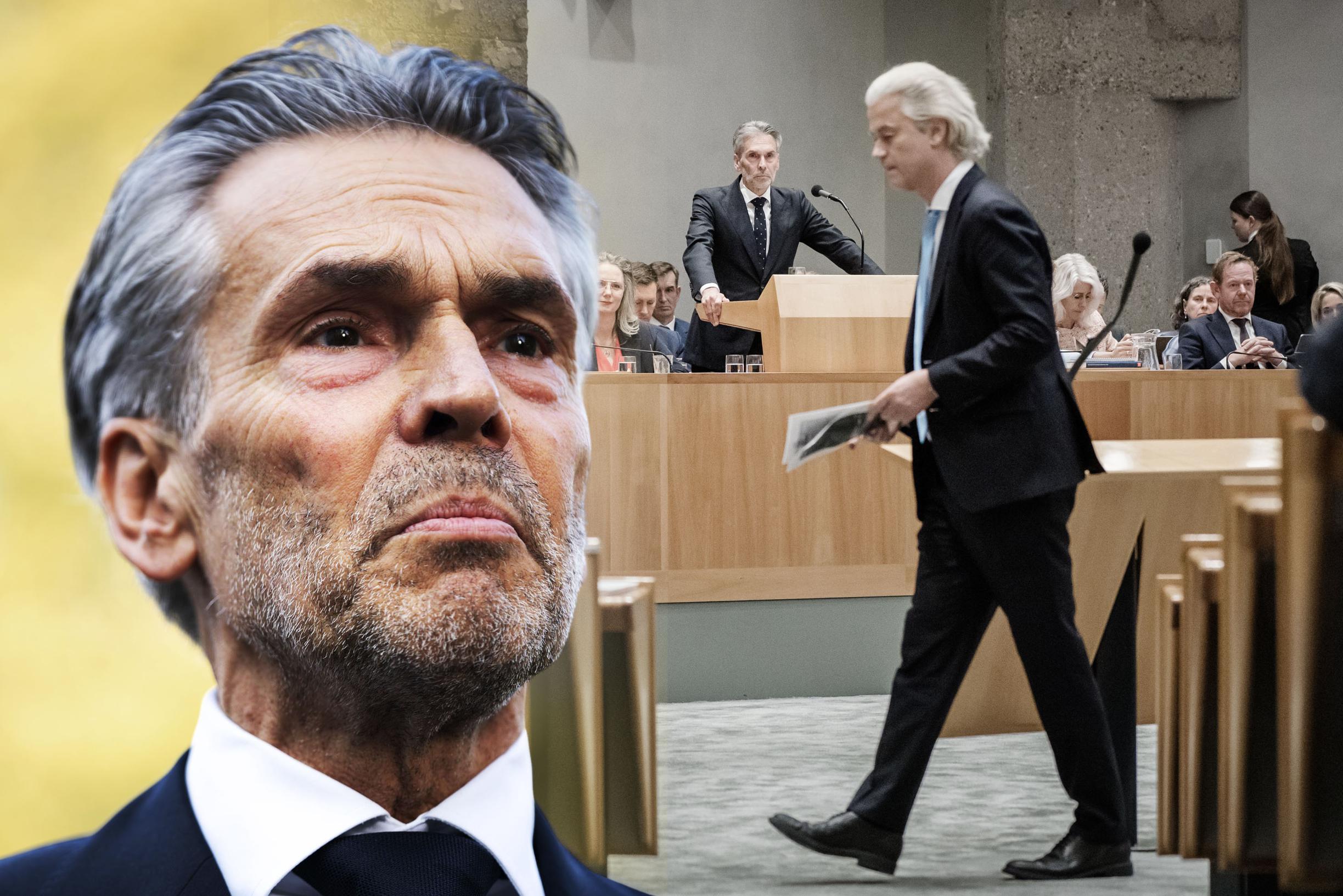 “Tjongejongejonge. Werkelijk niet te geloven dit”: premier van ...