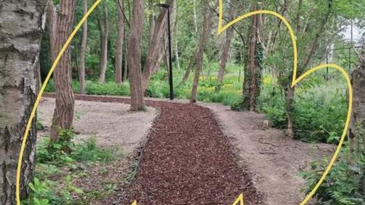 Finse piste blijft voortaan droog | GVA