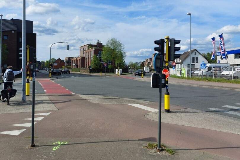 AWV trekt aanvraag voor herinrichting ring rond Retie weer in na ...