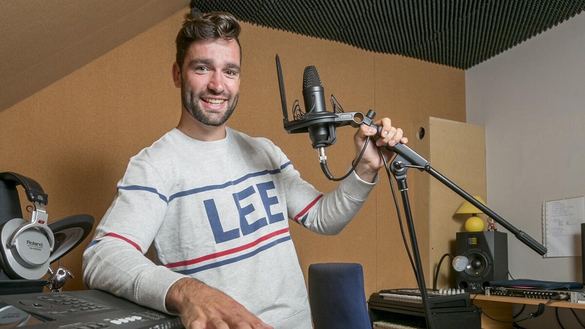 Metejoor, hitmachine uit de Kempen: “Soms denk ik nog dat die ‘echte ...