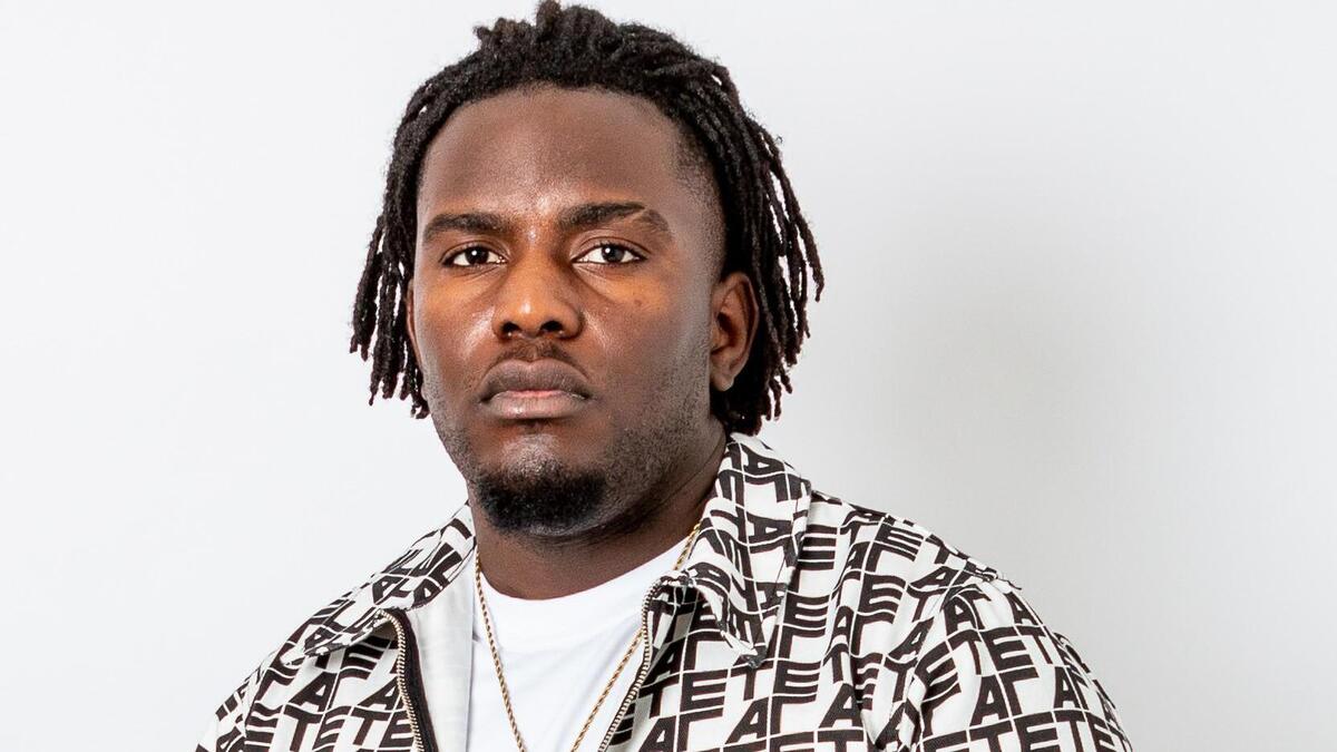 Antwerpse rapper Freddie Konings (25) riskeert nieuwe veroordeling voor ...