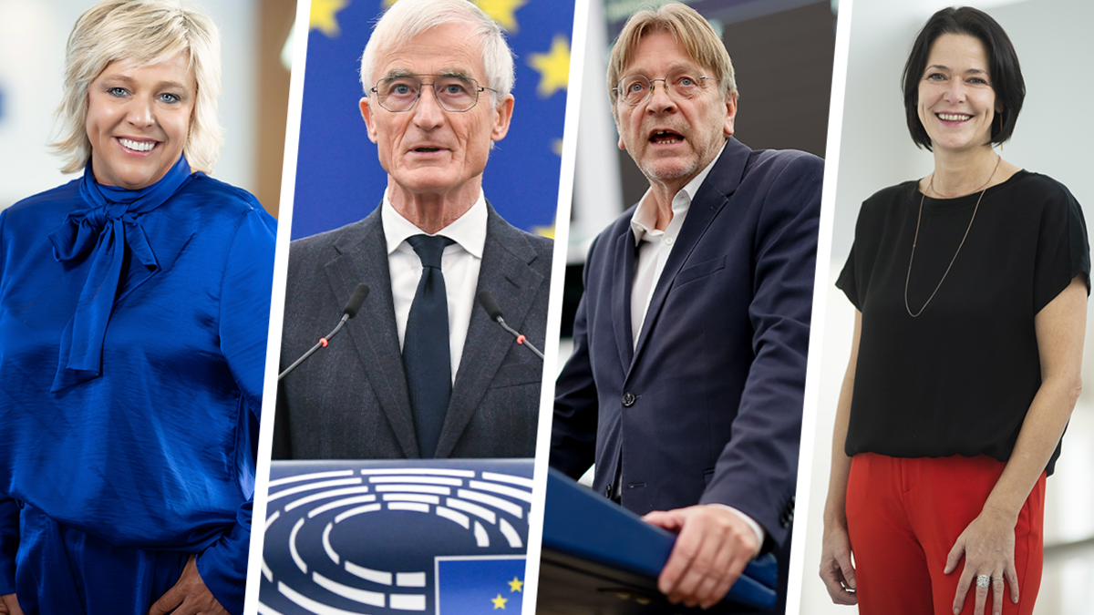 Onze premier moet het met minder stellen: zoveel euro krijgt een ...