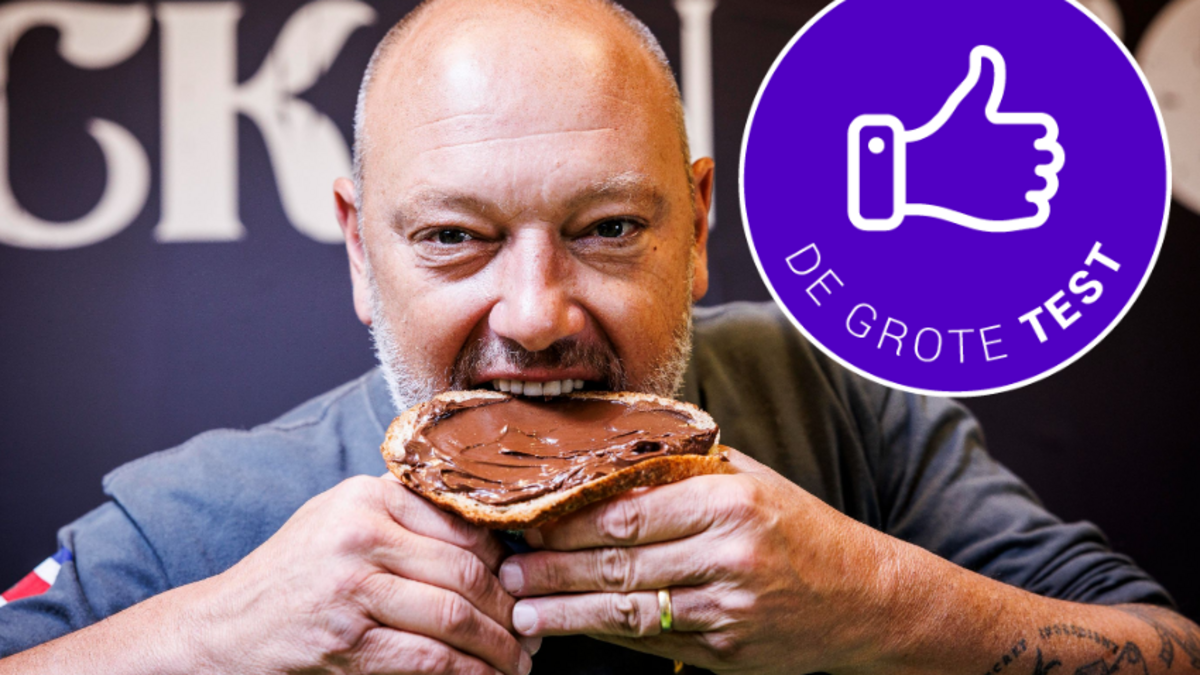 Dominique Persoone test 13 potten hazelnootpasta: “Waarom gebruiken ze ...