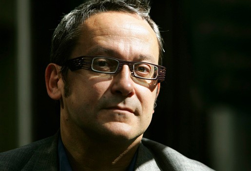 Tom Lanoye maakt kans op Gouden Uil | GVA