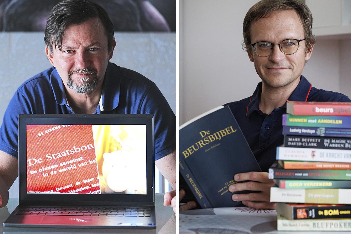 Wat gaan investeerders in staatsbon doen met het geld dat nu vrijkomt ...