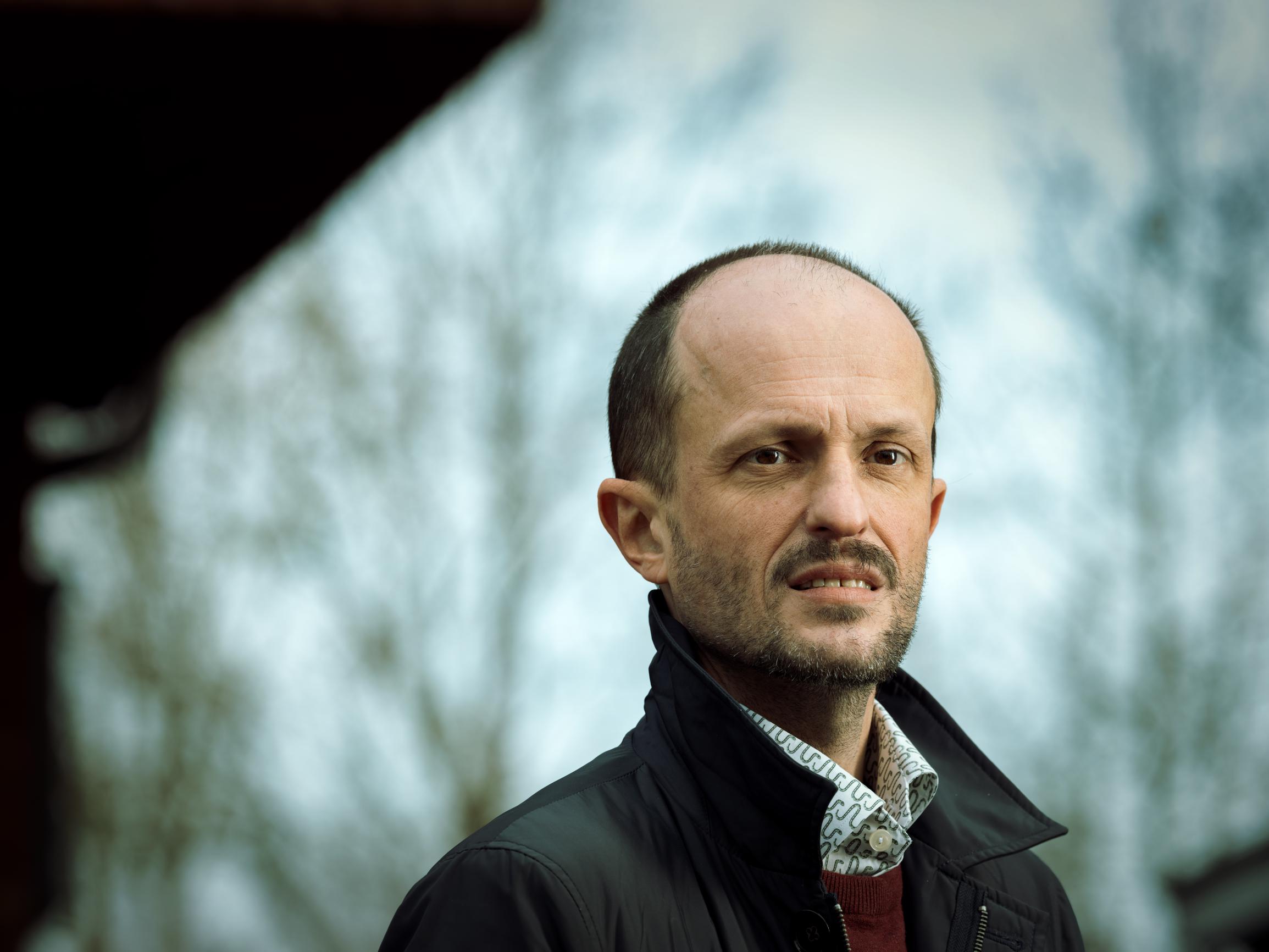 Nieuwe verschuiving aan voetbaltop: Marc Van Craen stopt als voorzitter ...