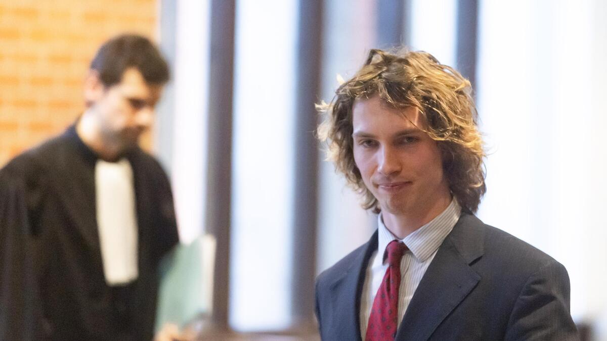 Wat zal er gebeuren met het (vele) geld dat Acid ophaalt met zijn ...