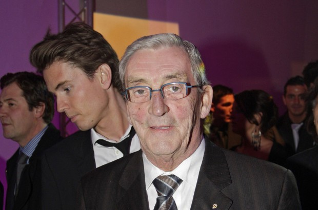 Voormalig Rode Duivel Fernand Boone is overleden | GVA