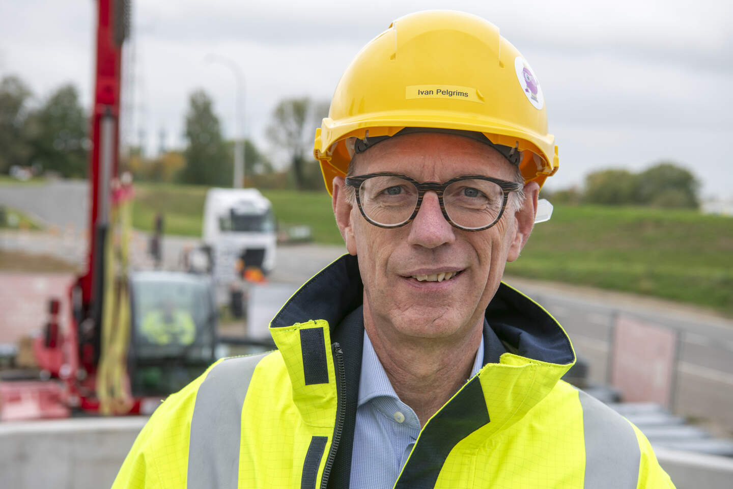 Antwerpen heeft een nieuwe tunnel van linker- naar rechteroever (maar ...
