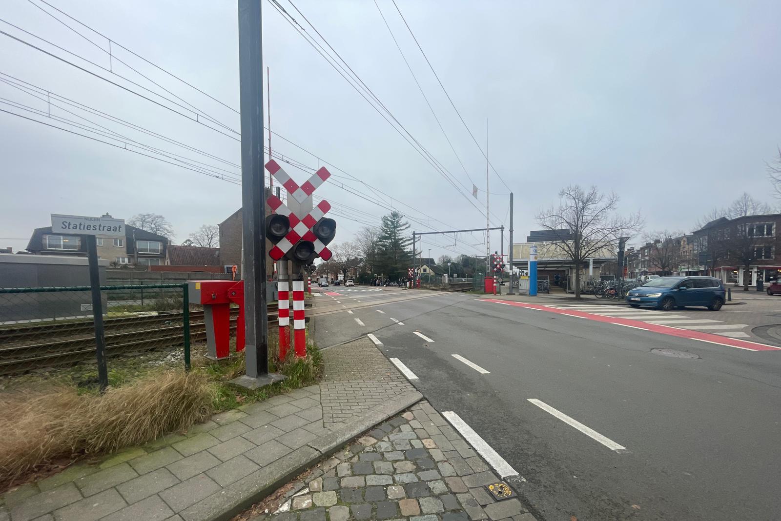 89-jarige fietser komt om het leven na aanrijding in stationsomgeving ...