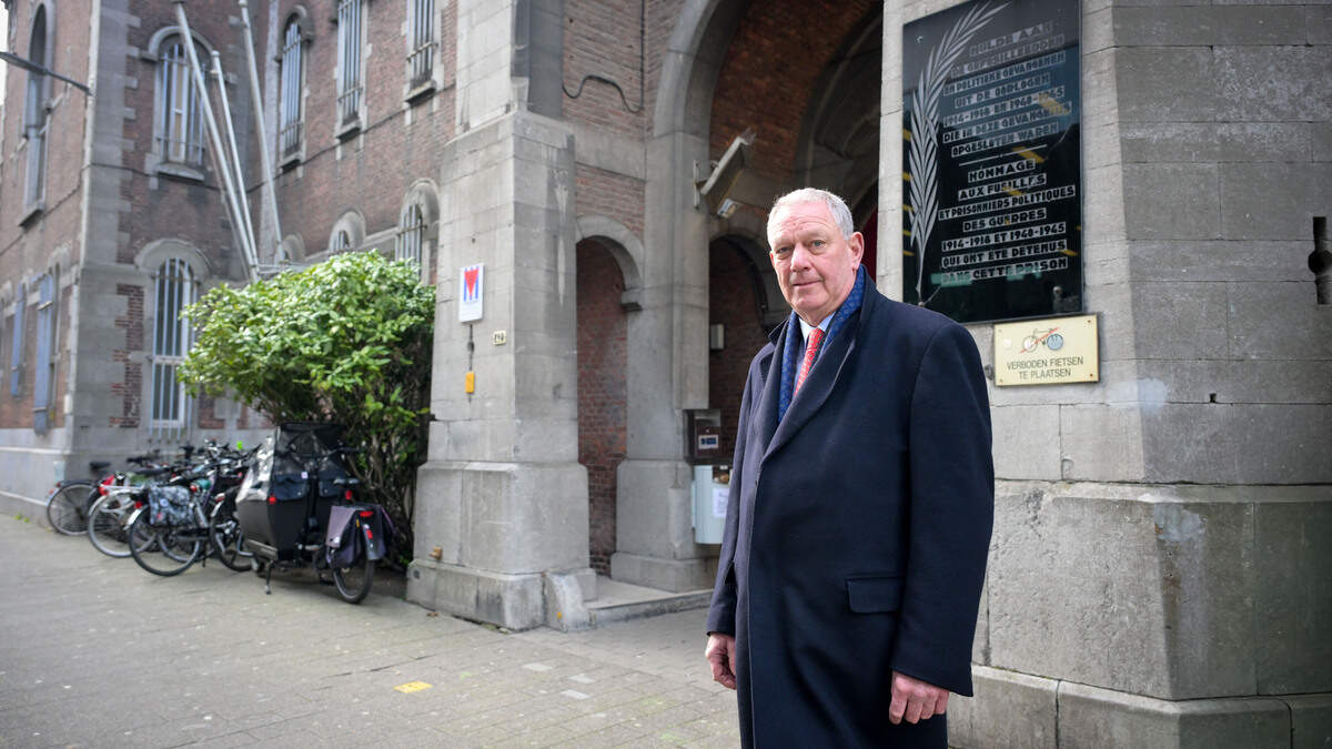 “Een arts ziet hier zeventig patiënten in vier uur”: stafhouders ...