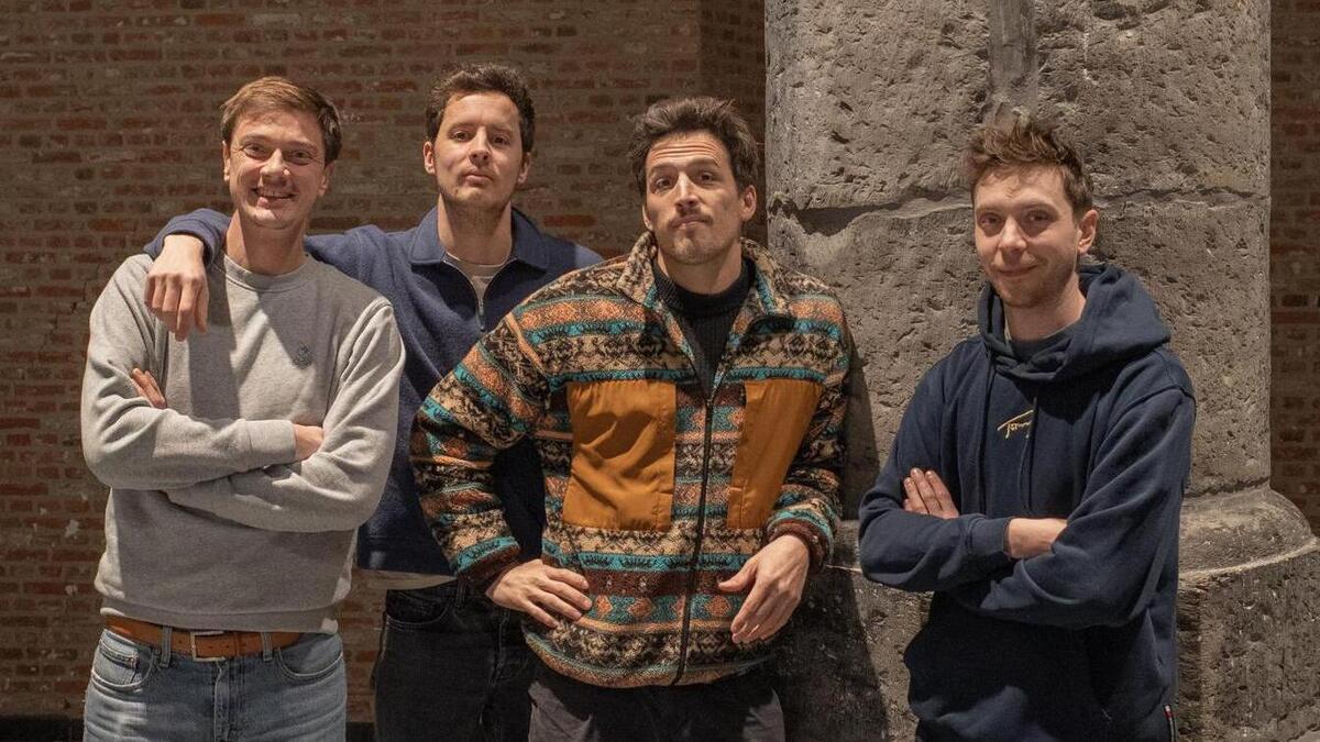Lunar viert tiende verjaardag met groot feest: “We brengen de vele ...