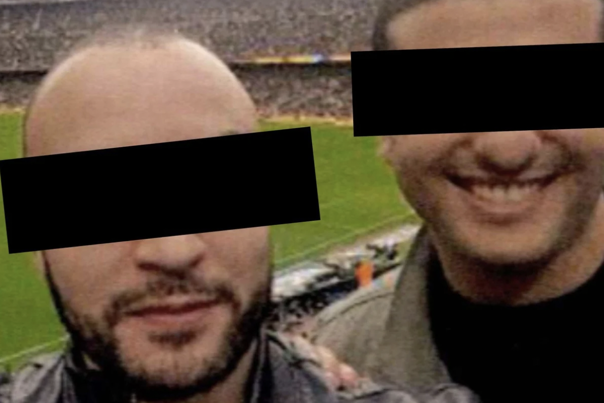 Voortvluchtige Antwerpse drugsbaron Hoesny ‘Hitler’ krijgt 15 jaar cel ...