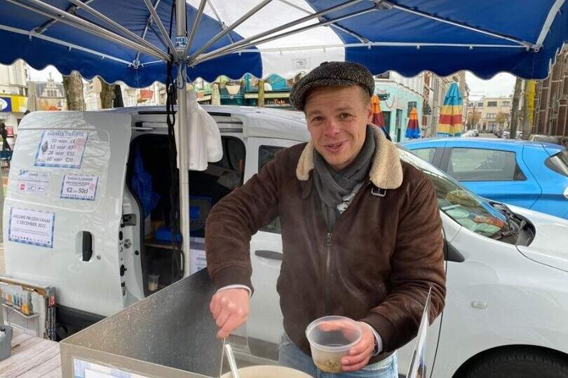 Tweede seizoen van Britse succesreeks ‘Patience’ in Antwerpen gefilmd | GVA