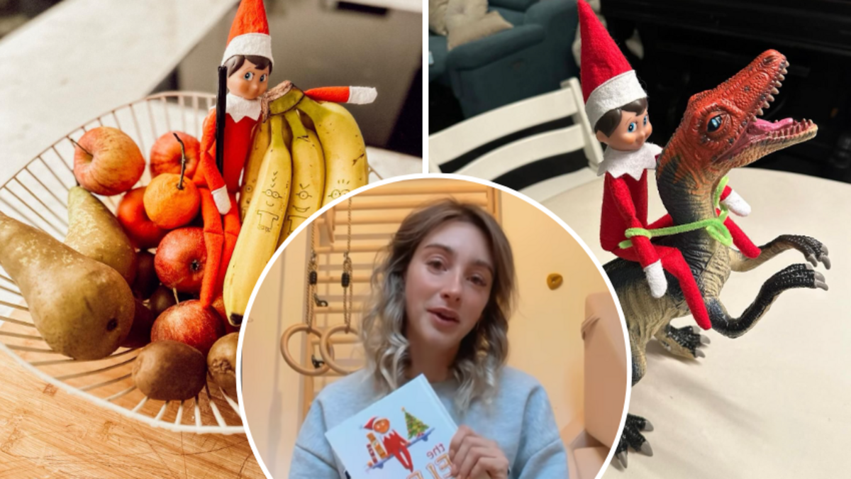 Amerikaanse kersttraditie steeds populairder in ons land: “Elke dag een ...