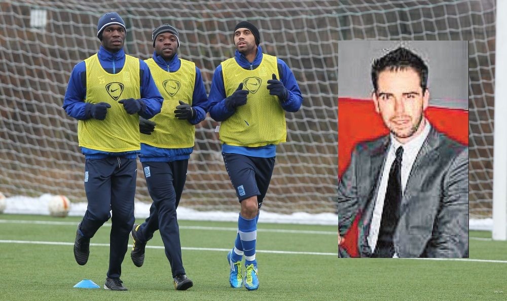 KRC Genk krijgt mental coach | GVA