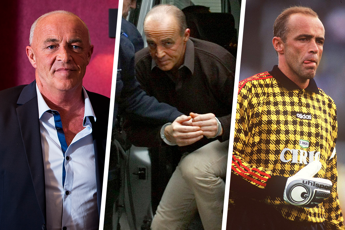 Hoe ex-Rode Duivel Gilbert Bodart aan lager wal raakte: (gok)schulden ...