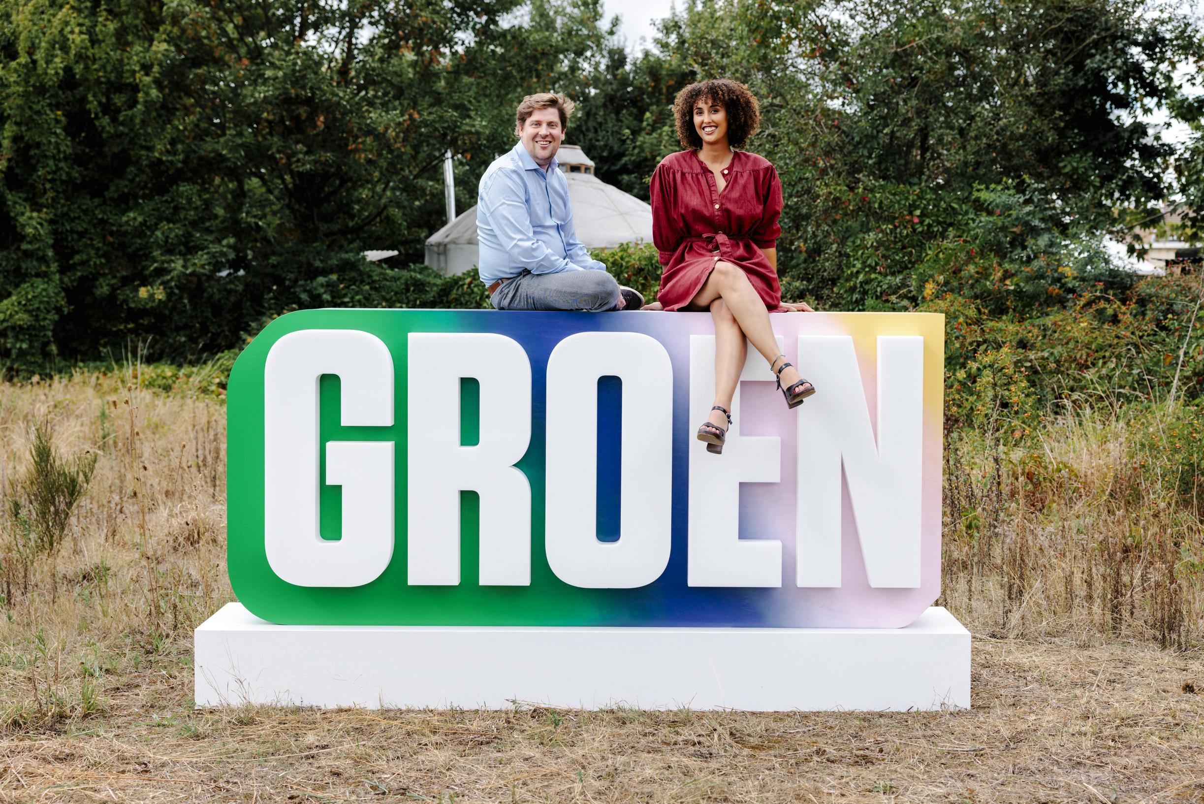 “Welzijn, klimaat en strijd tegen ongelijkheid staan centraal”: Groen ...