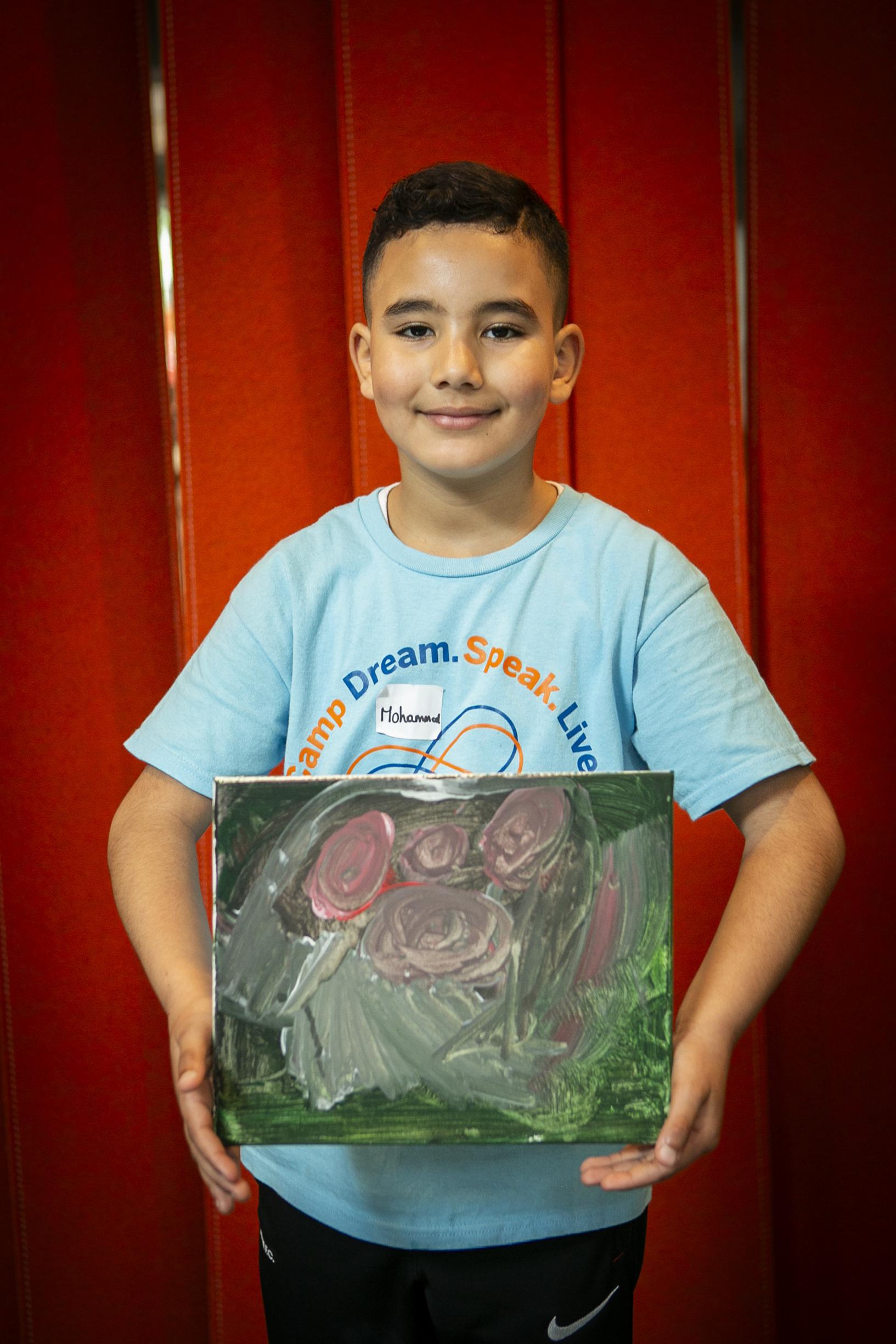 Eerste Vlaamse ‘stotterkamp’ met Pascal Braeckman en Zeger van ‘Kamp ...