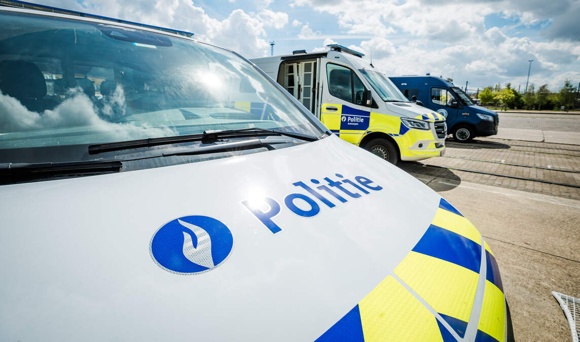 Drugsgebruiker uit het verkeer gehaald bij overlastactie centrum ...