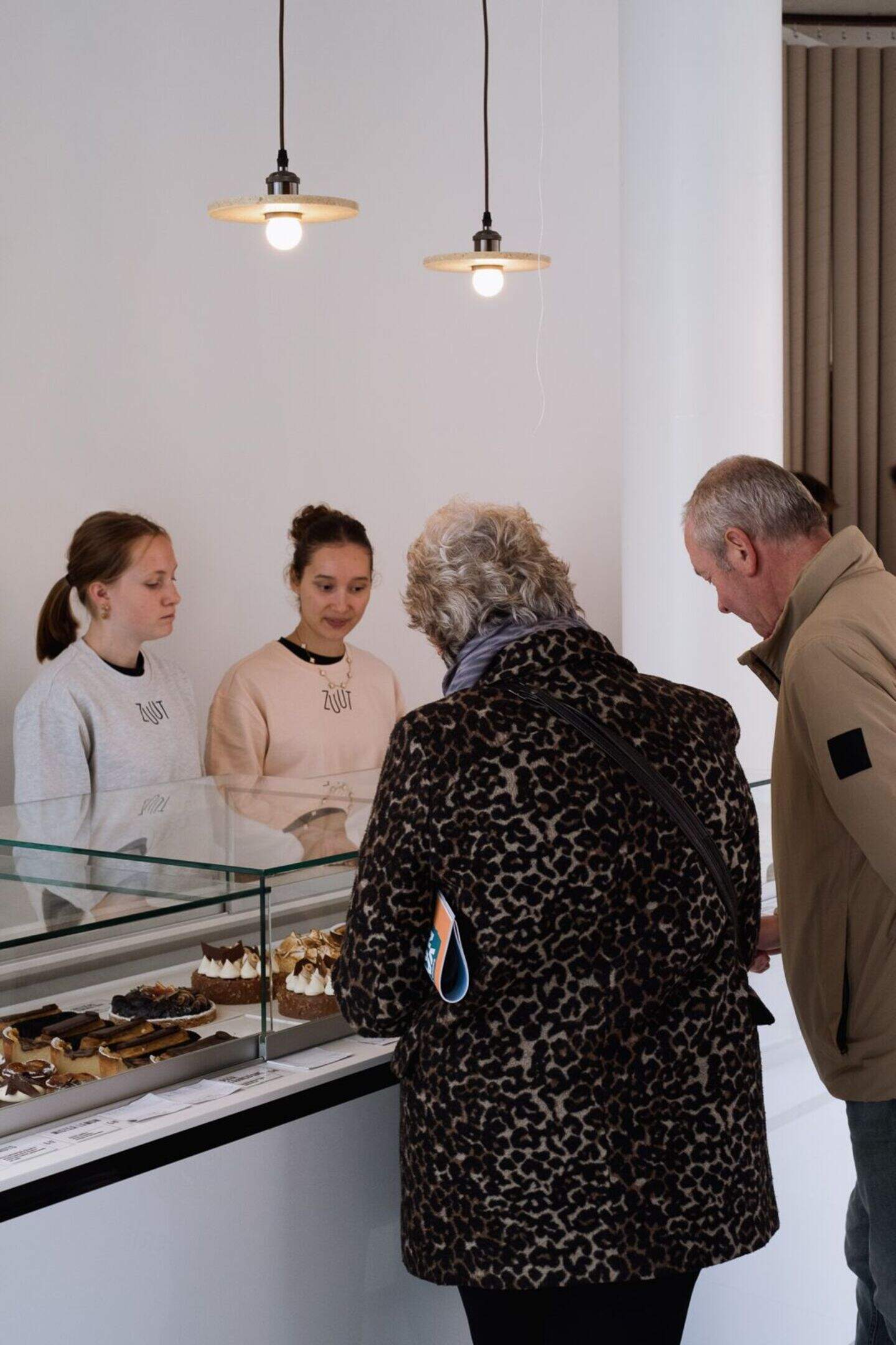 Leuvense patisserie en chocolaterie Zuut opent pop-up in hartje ...