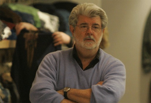 George Lucas: "3D-films zijn de toekomst" | GVA