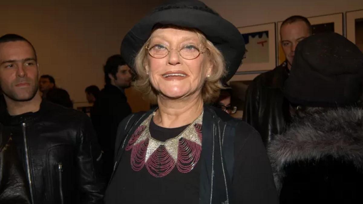 Actrice Suzanne Shepherd (89), bekend van ‘Goodfellas’ en ‘Sopranos ...