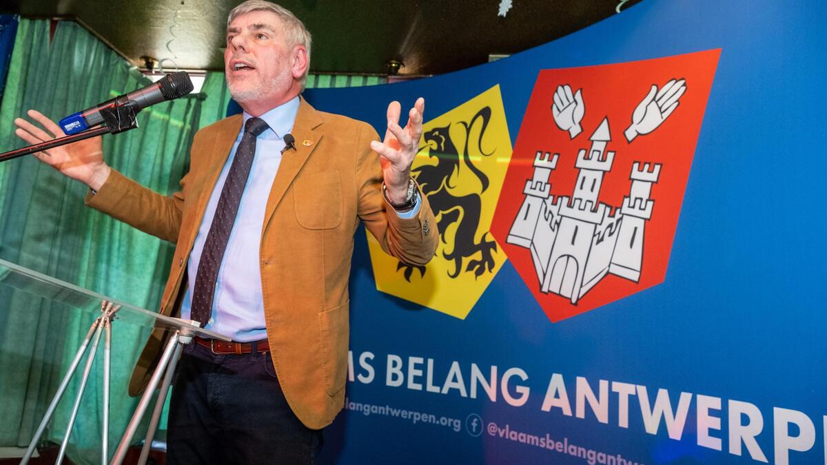 “Zijn achterban heeft afgehaakt”: waarom Filip Dewinter als ...