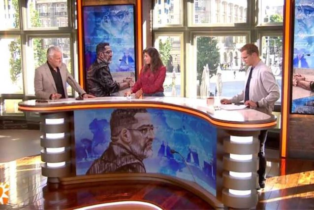 Uitzending van RTL Boulevard in Nederland afgelast door “ernstige ...