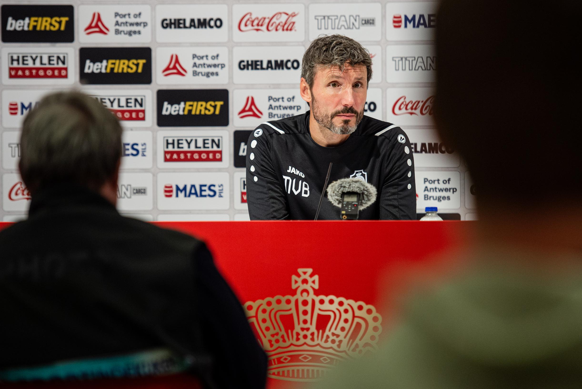 Ook Mark van Bommel was onder de indruk van Club: “Ik zeg al lang dat ...