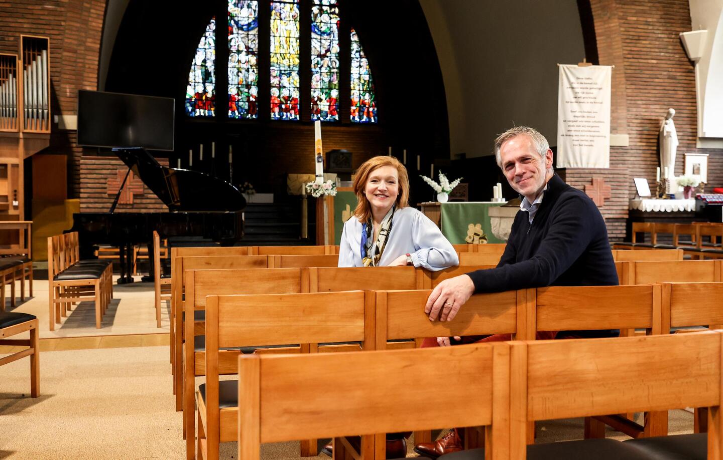 Klassieke Middagconcerten krijgen na 74 jaar zusje in de avonduren ...