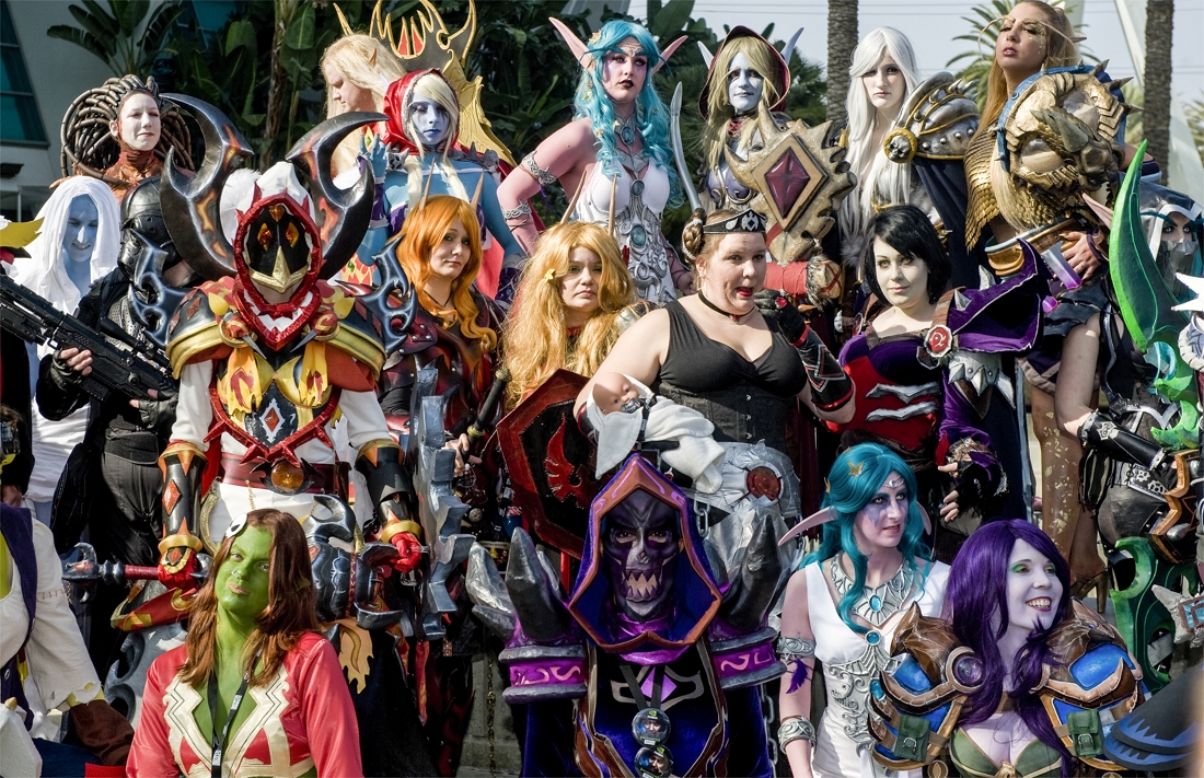 ‘Geek’-wereld in hart geraakt na moord op Shashia, maar: “we blijven ...