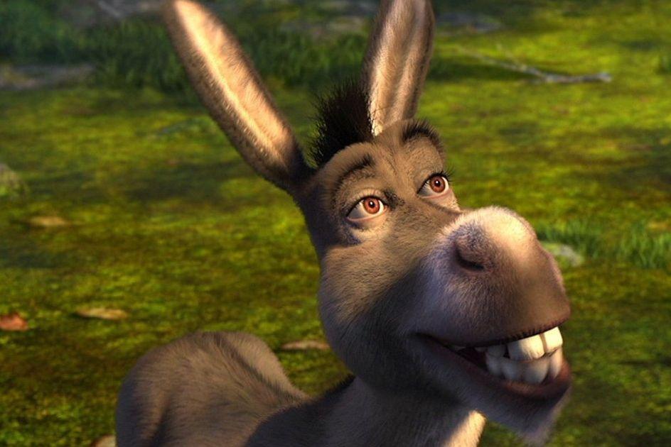 Ezel die model stond voor Donkey uit ‘Shrek’, is overleden: “Zullen hem ...